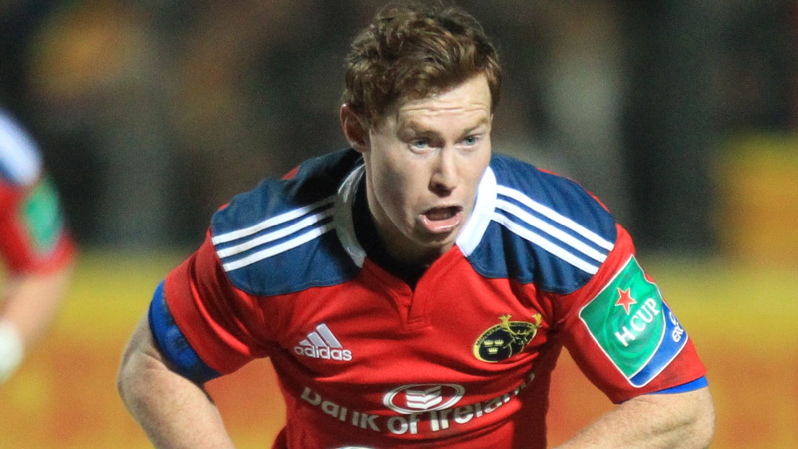 Pro12: James Cronin, John Ryan and Cathal Sheridan sign new Munster ...