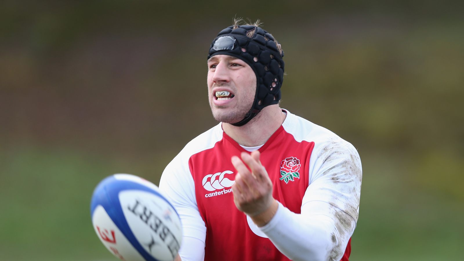 Six Nations: Chris Robshaw believes England must beat France if they ...