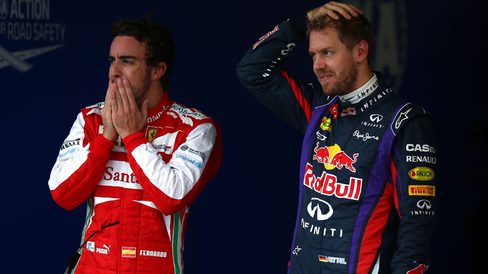 What's new in Formula 1 2014? | F1 News | Sky Sports