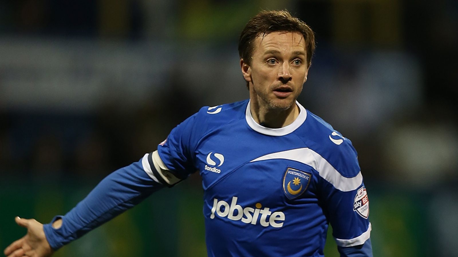 Connolly makes instant mark | Football News | Sky Sports