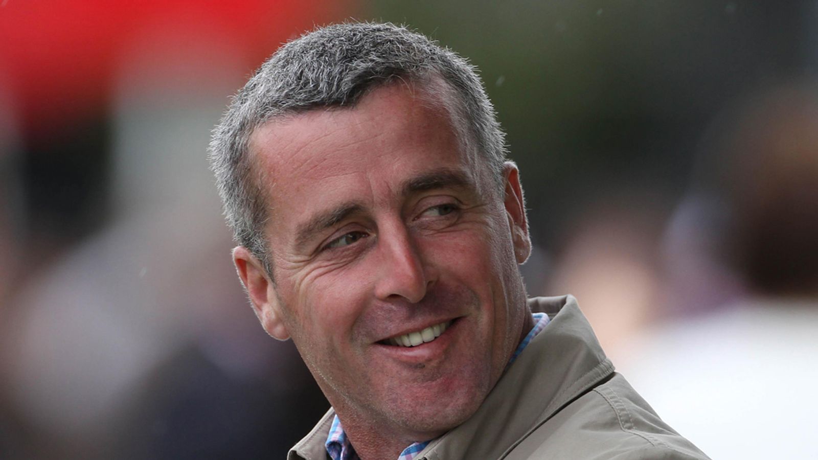 David Marnane eyeing Dubai campaign with Settle For Bay | Racing News ...
