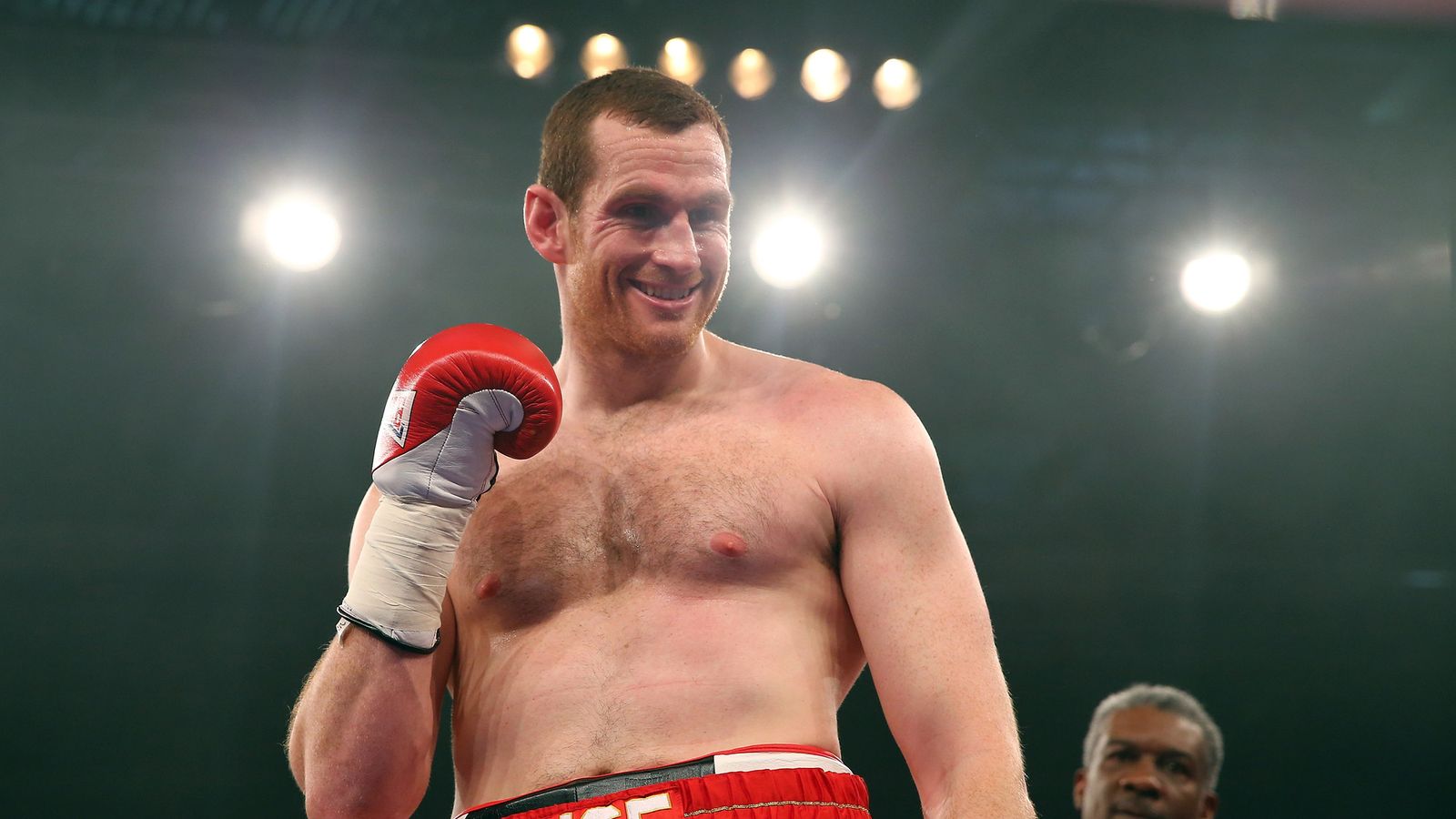 David Price recovers from first-round knockdown to defeat Ondrej Pala ...