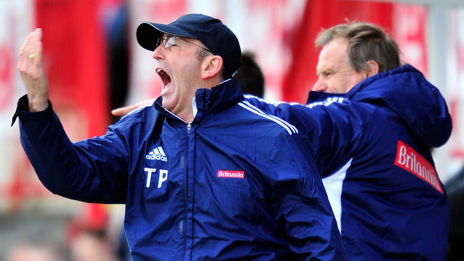 Premier League: Crystal Palace appoint David Kemp as Technical Coach ...