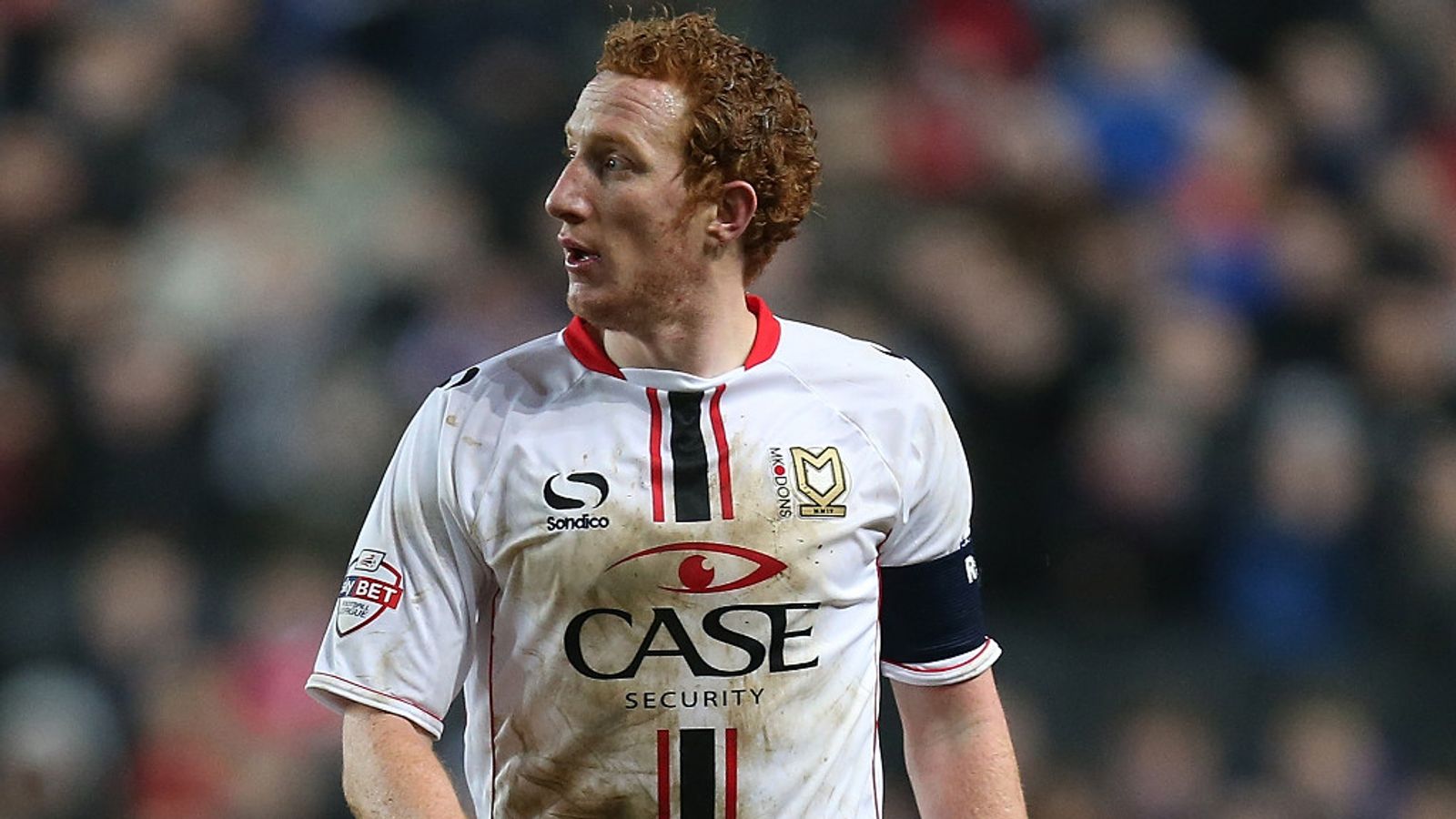 Dons' comeback stuns Stevenage | Football News | Sky Sports