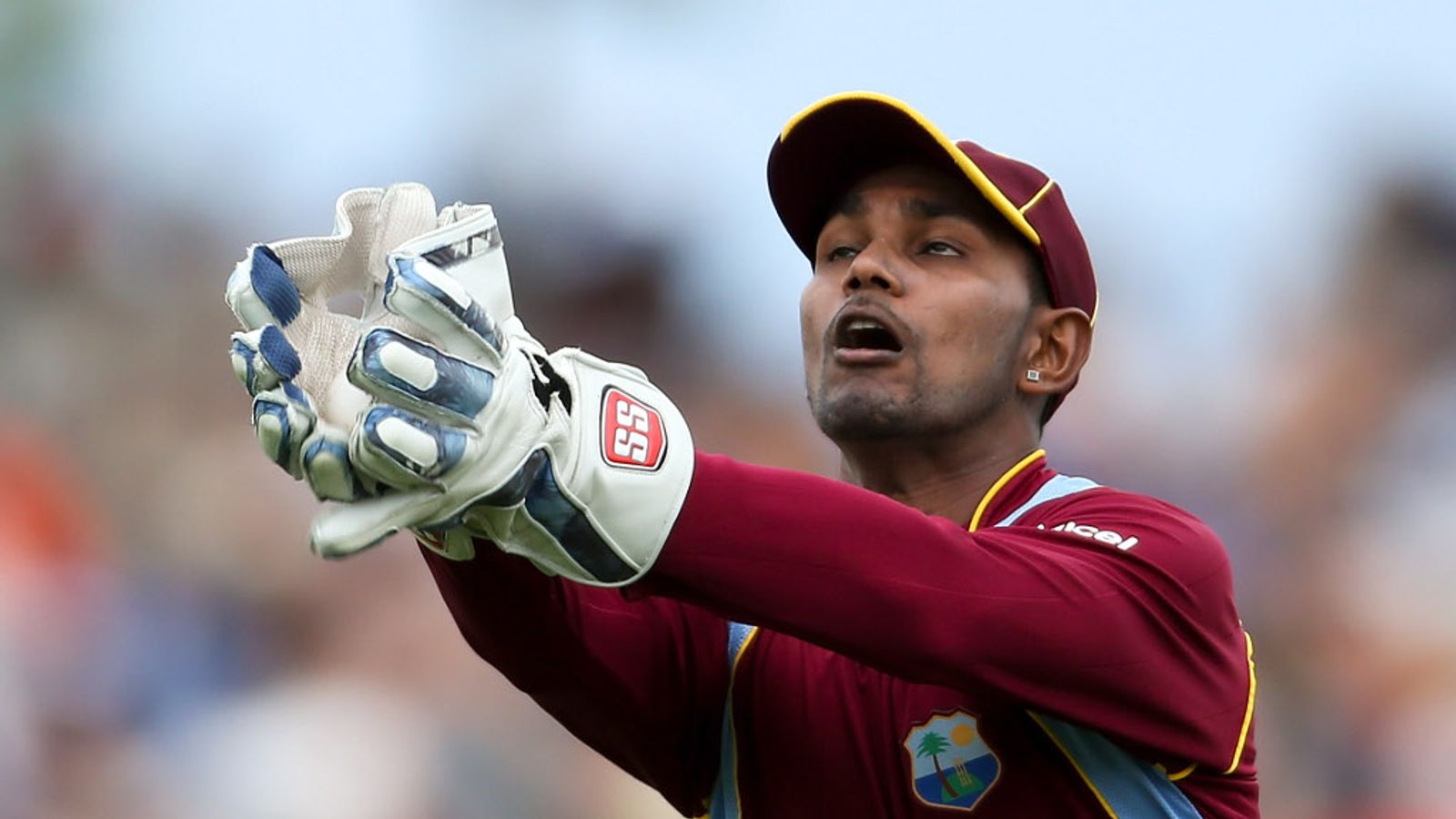 Denesh Ramdin to captain West Indies Test team | Cricket News | Sky Sports
