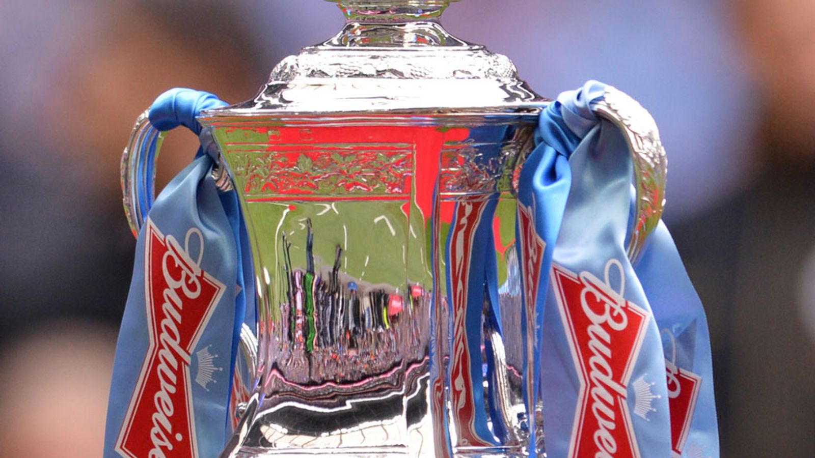 Football Association looking for new FA Cup sponsor to replace ...