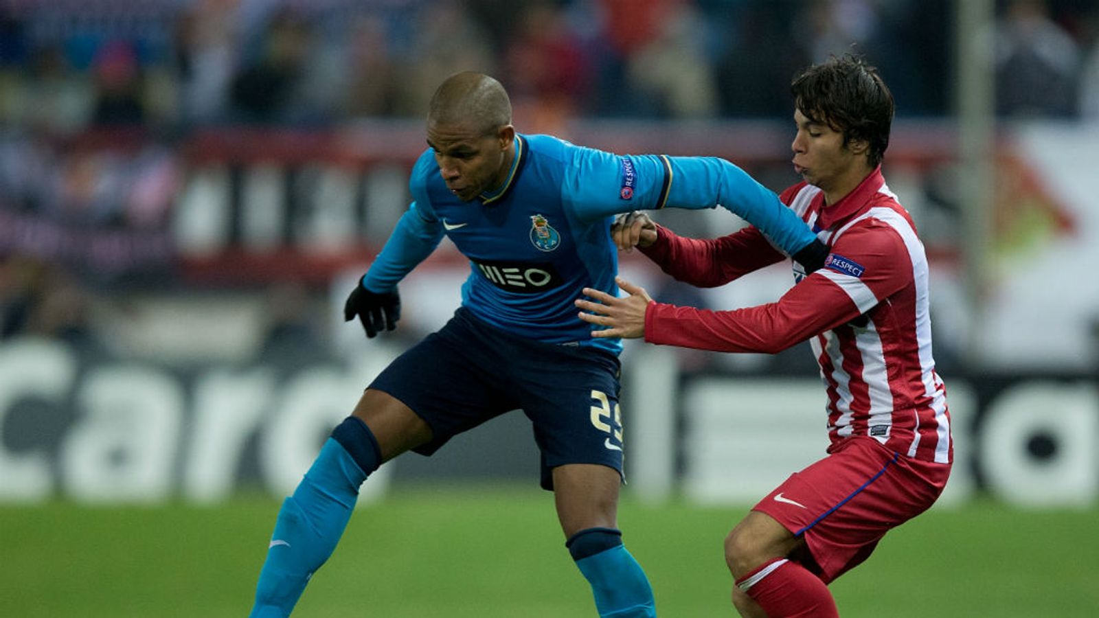 Transfer news: AC Milan dismiss rumours of a move for Porto midfielder ...