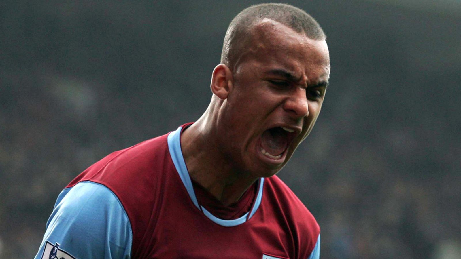 Premier League: Gabriel Agbonlahor focused on seeing Aston Villa safe ...