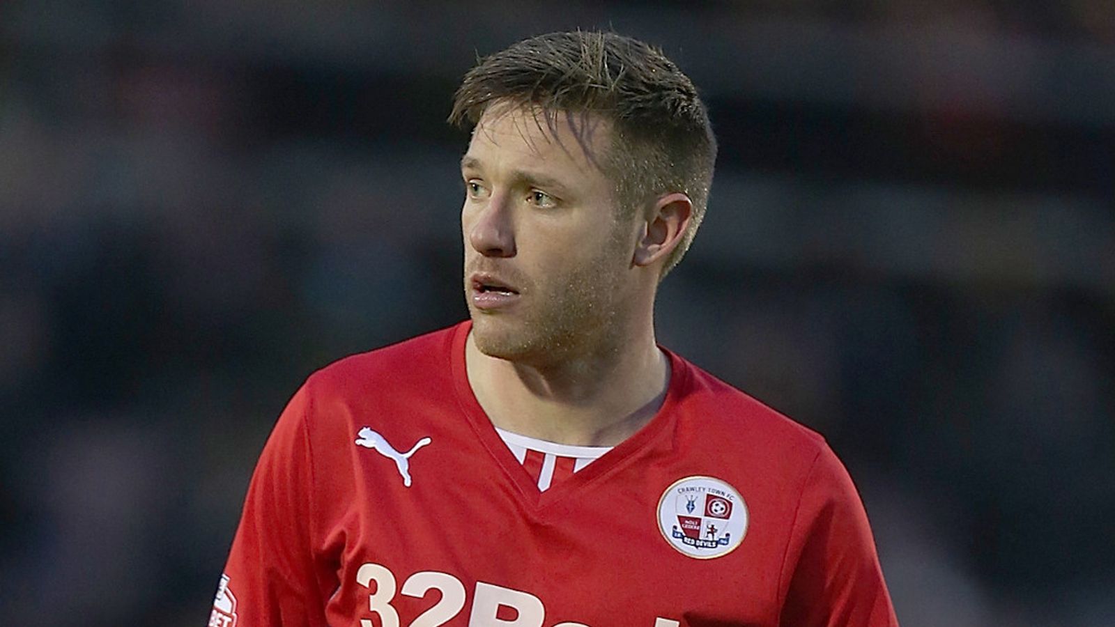 Alexander goes for Burton | Football News | Sky Sports