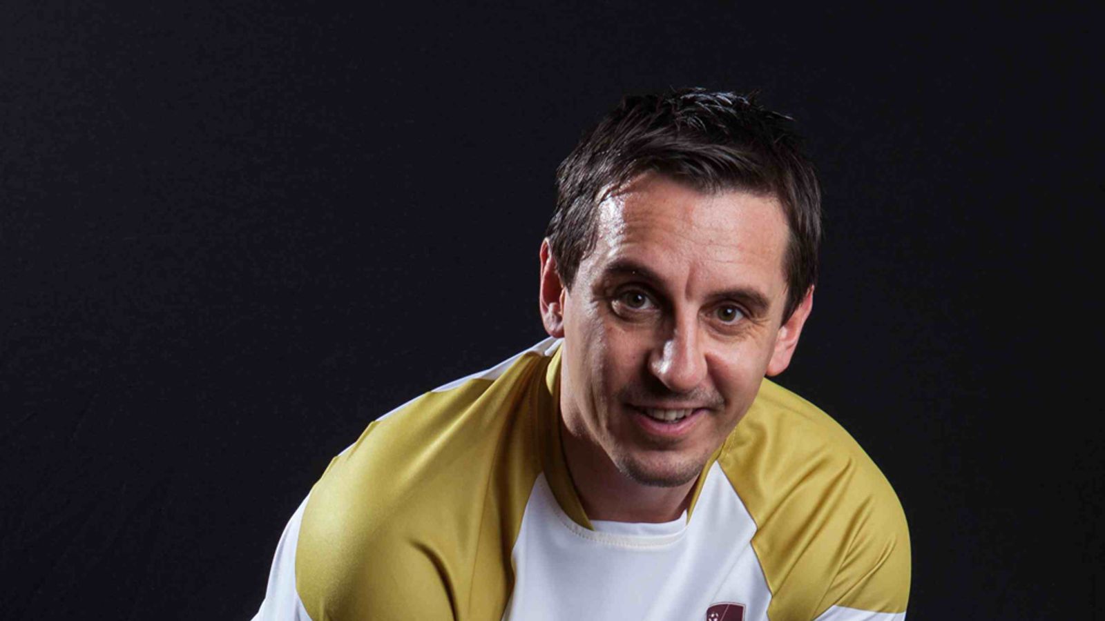 Neville's legends | Football News | Sky Sports