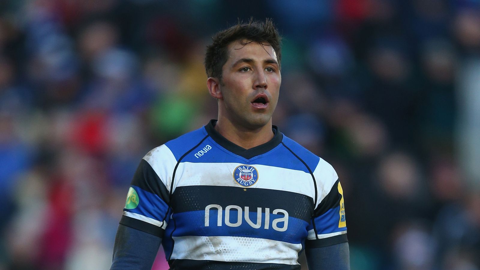 Gavin Henson signs one-year contract extension with Bath | Rugby Union ...