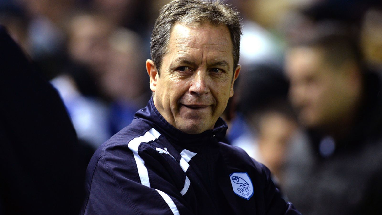 Sky Bet Championship: Sheffield Wednesday are set to name Stuart Gray ...