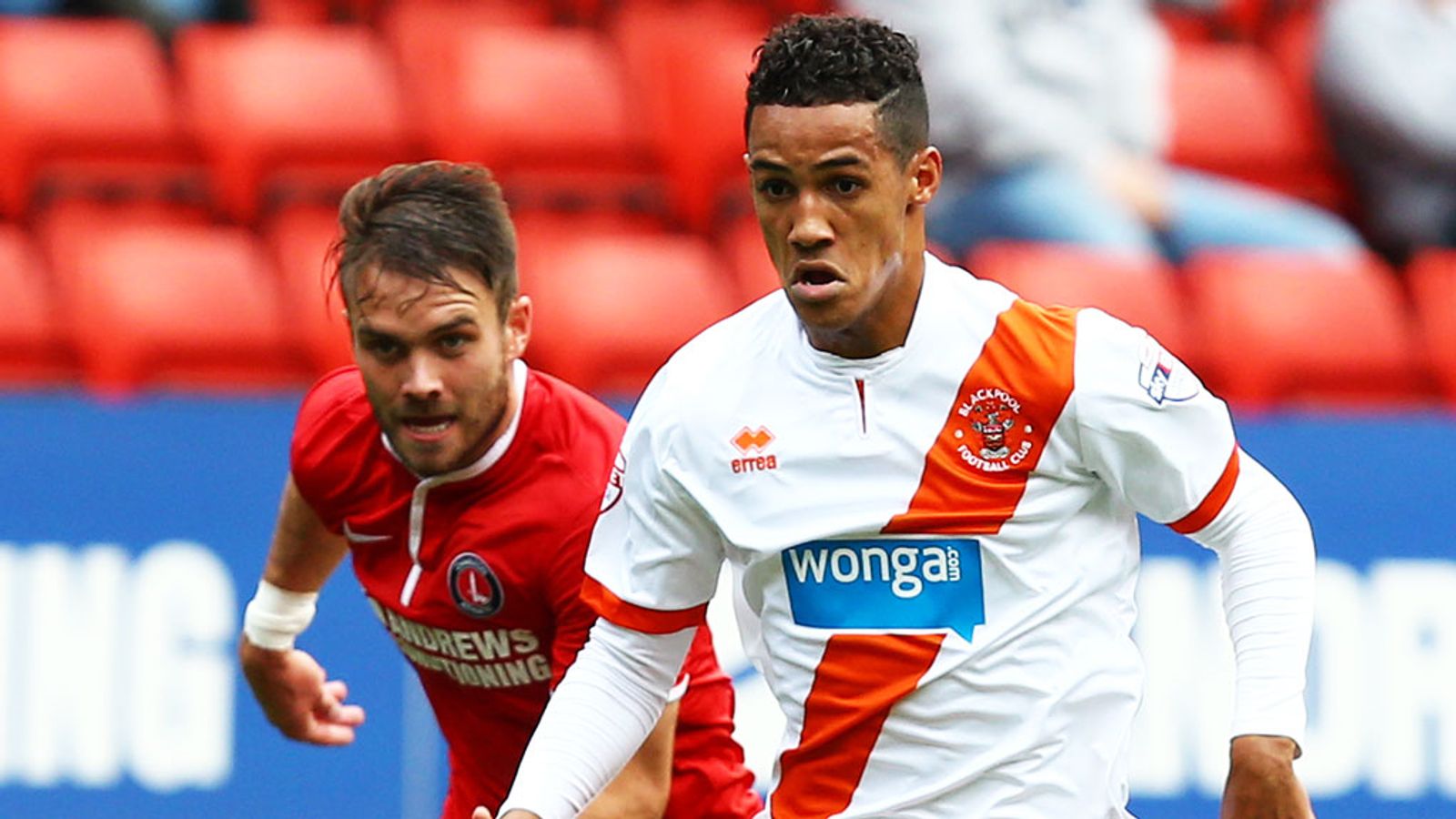 Transfer news: Blackpool expecting more offers for Tom Ince | Football ...
