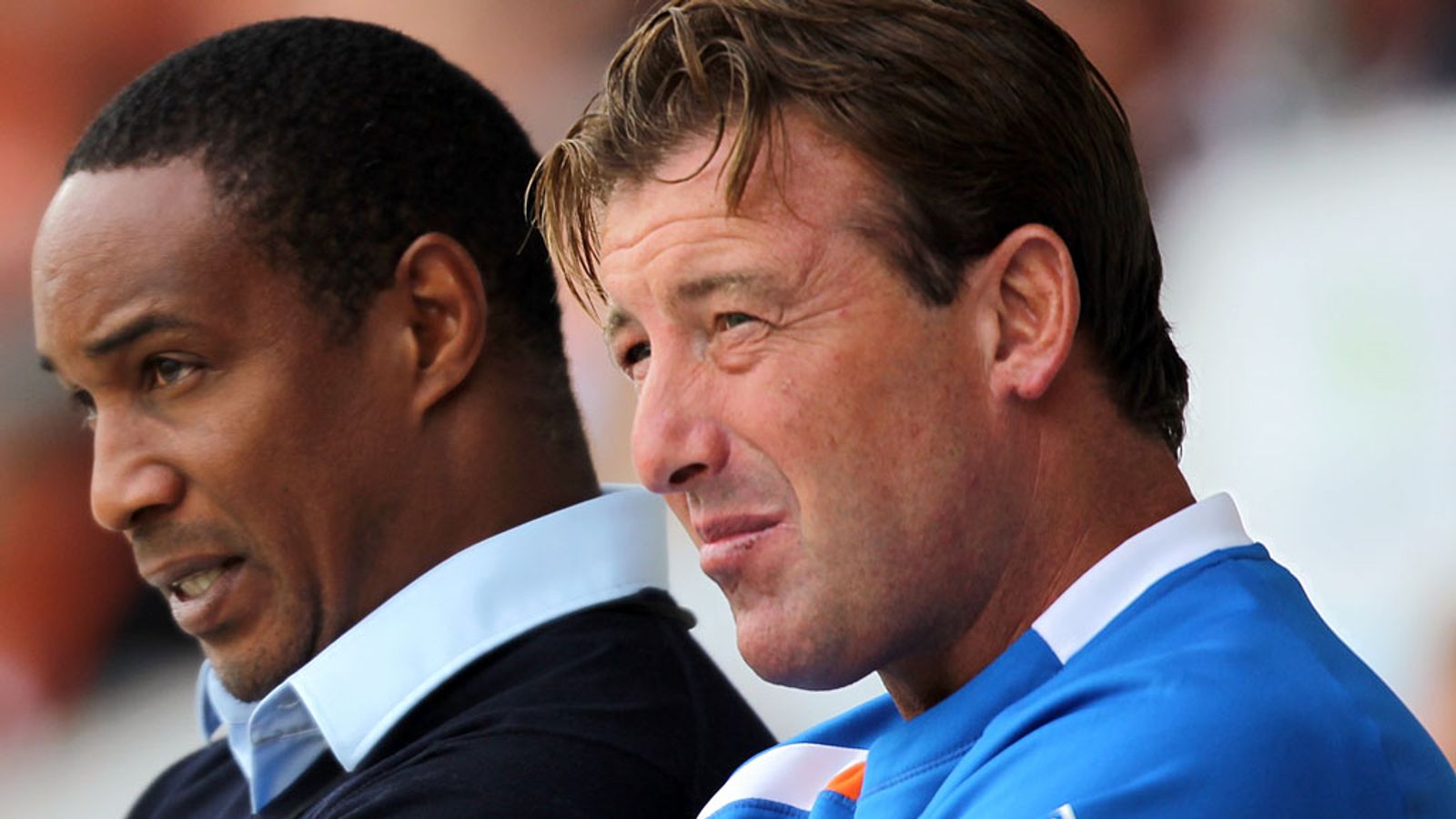 Championship: Steve Thompson worried by poor run after Middlesbrough ...