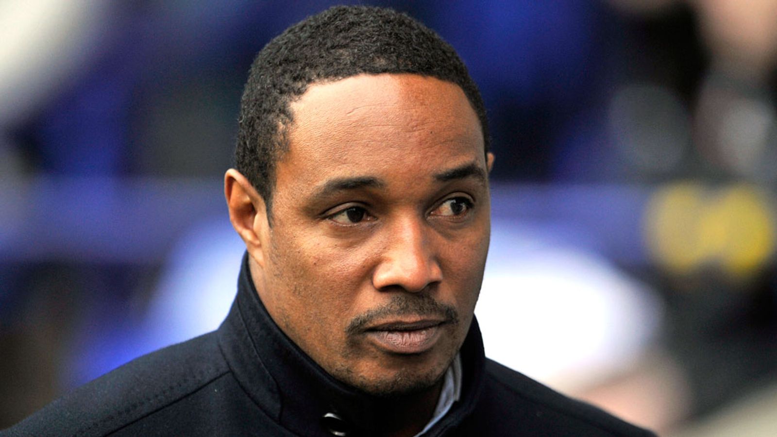 Paul Ince calls for halt to influx of foreign players as he eyes return ...