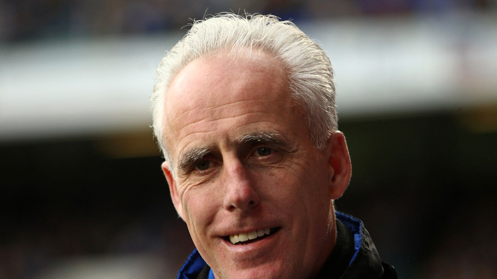 Championship: Ipswich boss Mick McCarthy happy despite Burnley defeat ...