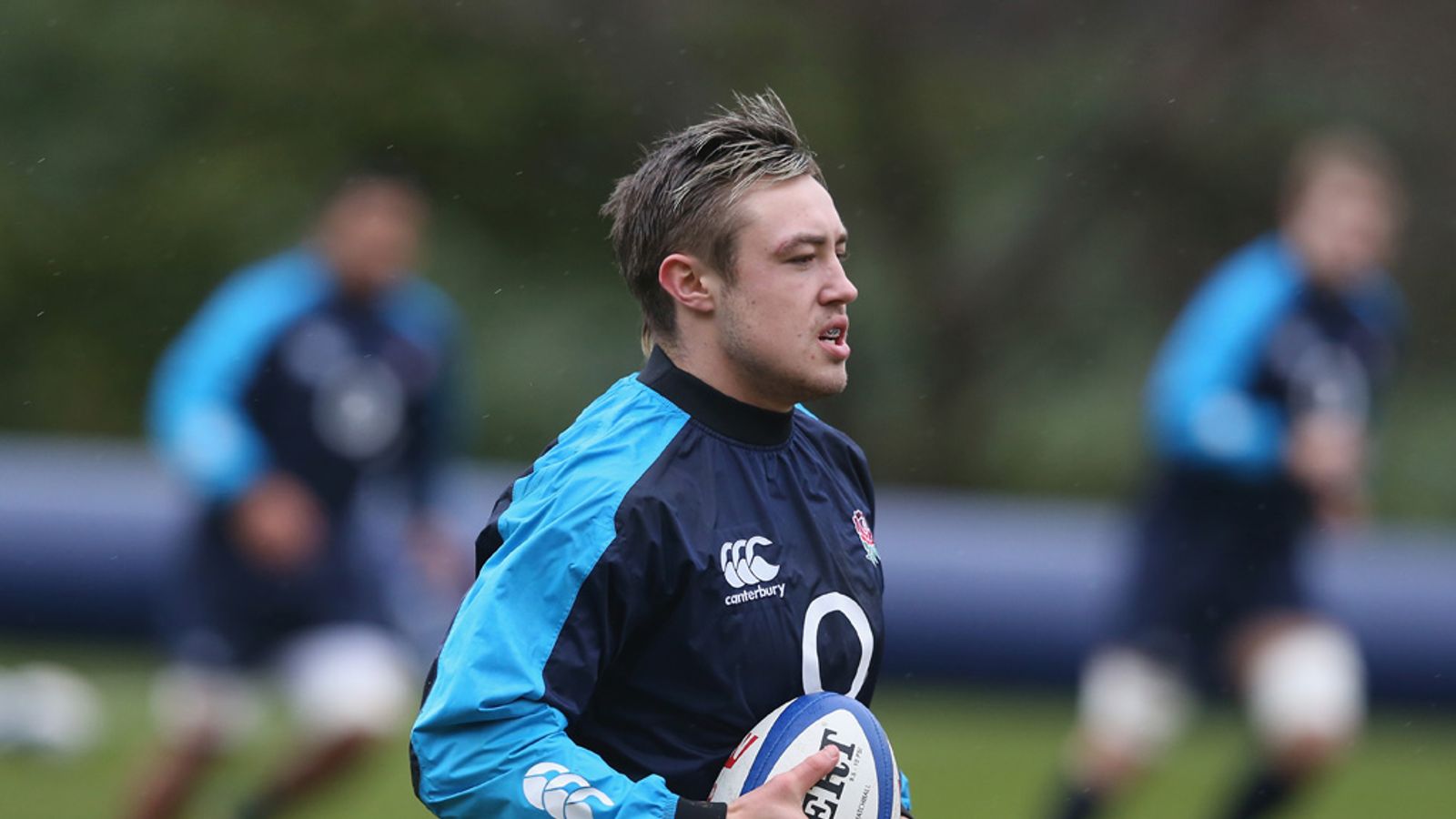 Six Nations: Exeter coach Rob Baxter backs Jack Nowell to keep England ...