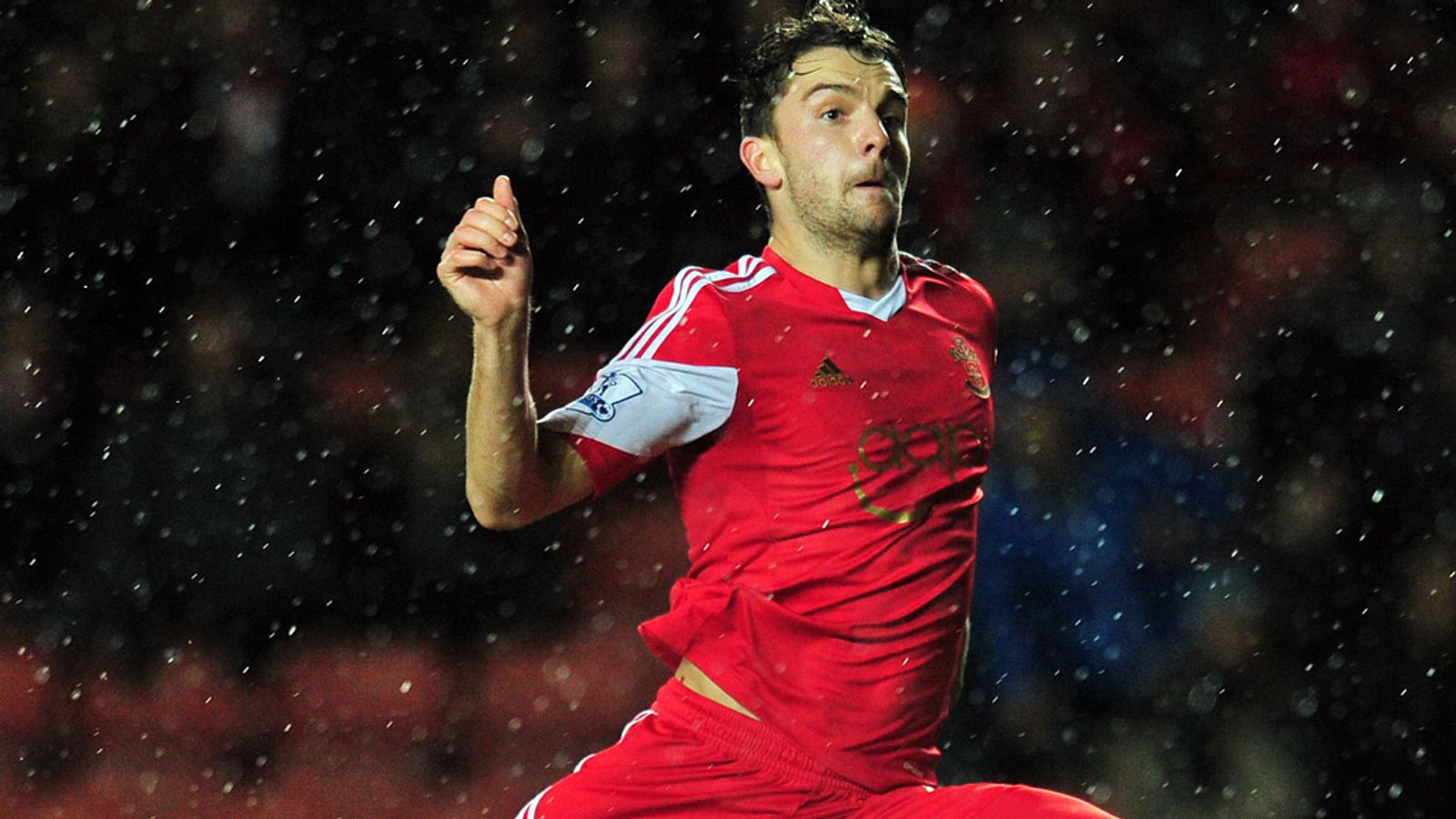Southampton striker Jay Rodriguez says FA Cup run is thrilling ...