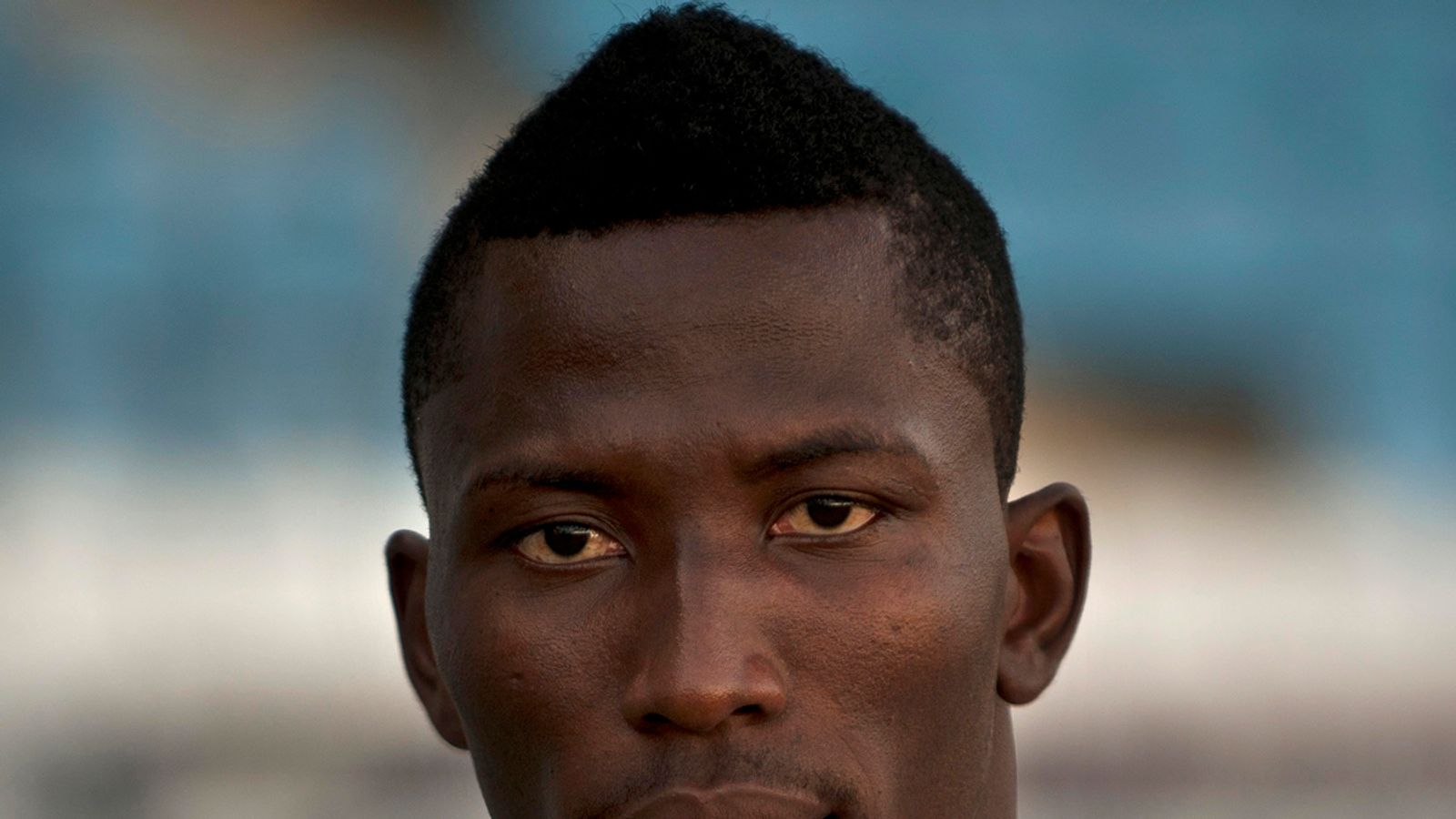 Almeria get back on track | Football News | Sky Sports