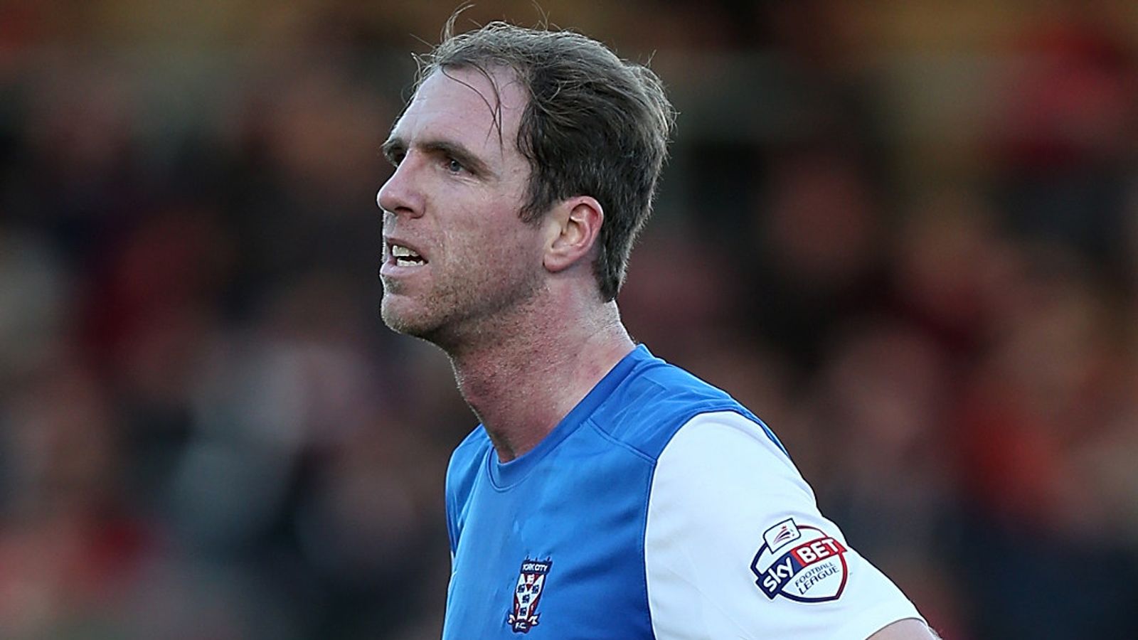 Minstermen gain vital victory | Football News | Sky Sports