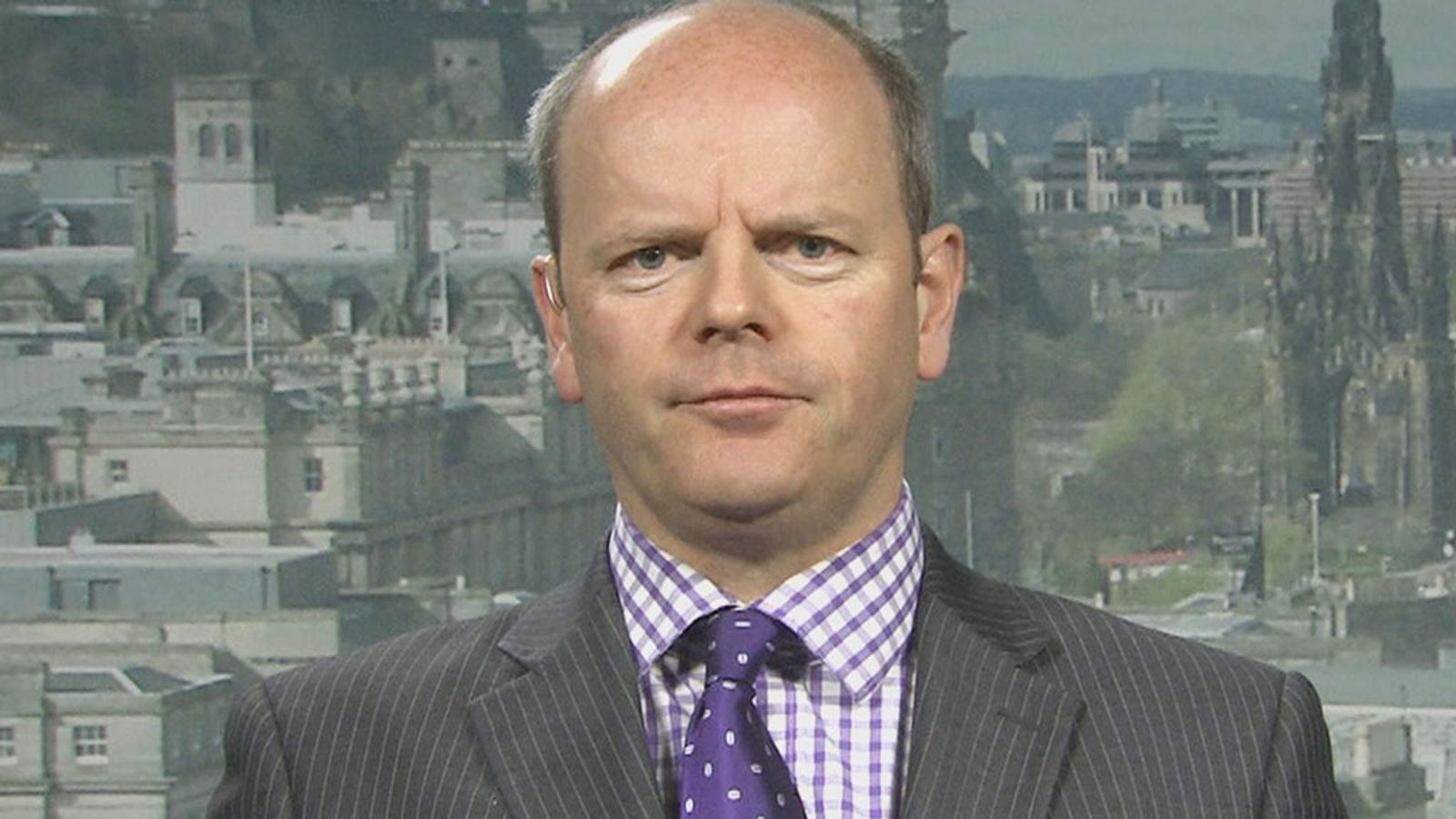 SPFL: Financial expert claims Rangers administration 'unlikely ...