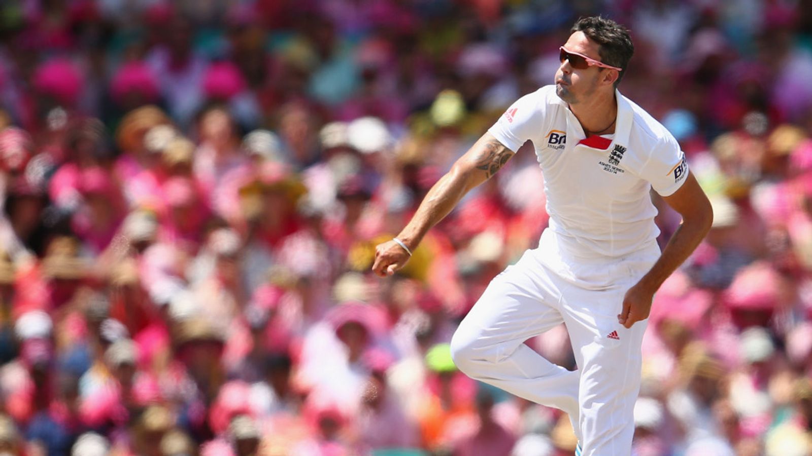 England's one-day coach Ashley Giles drops Kevin Pietersen hint ...