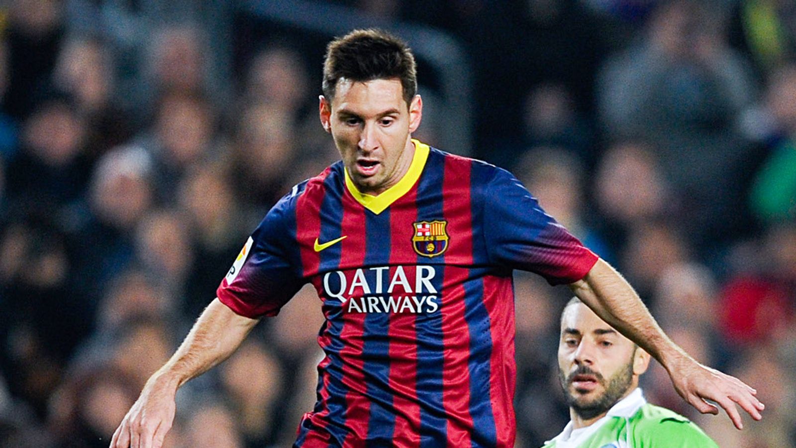 Sky Sports News' David Garrido gives his views on top European leagues ...