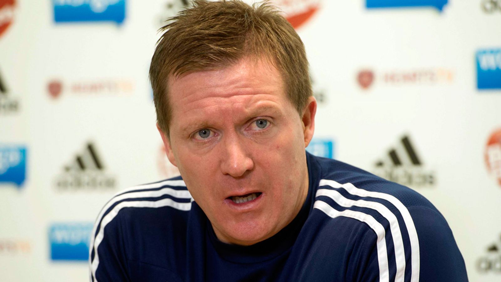 SPFL: Gary Locke not seeking assurances from possible new Hearts owner ...