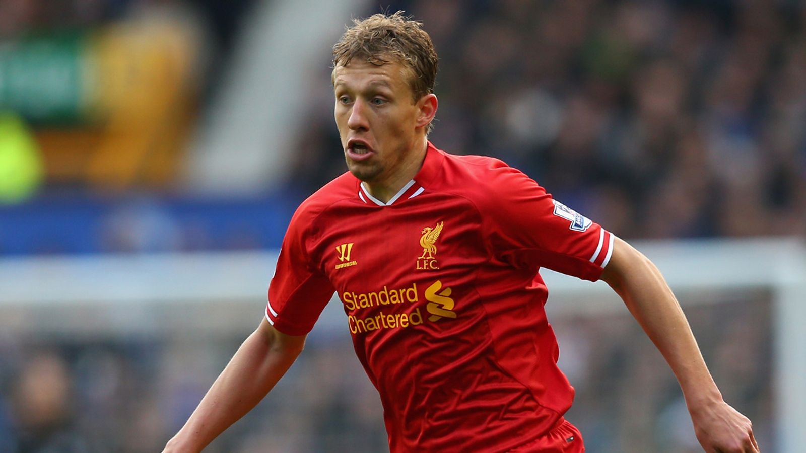 Liverpool's young players boosted by playing with Lucas | Football News ...