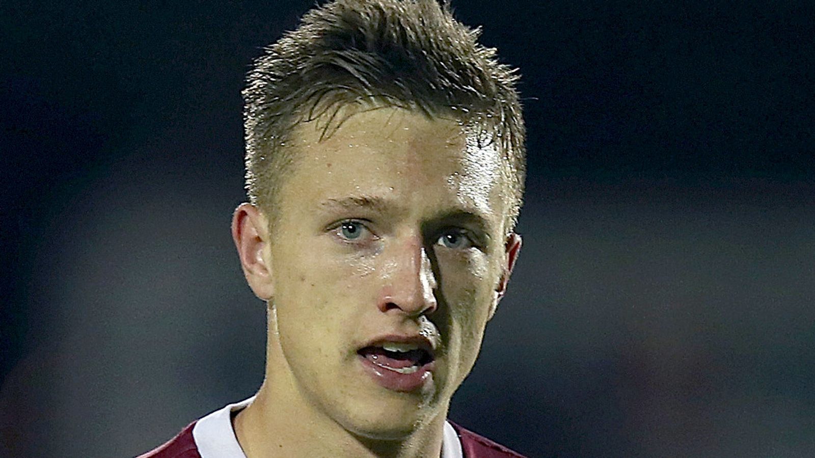 Transfer news: Gillingham sign Luke Norris on two-year deal from ...