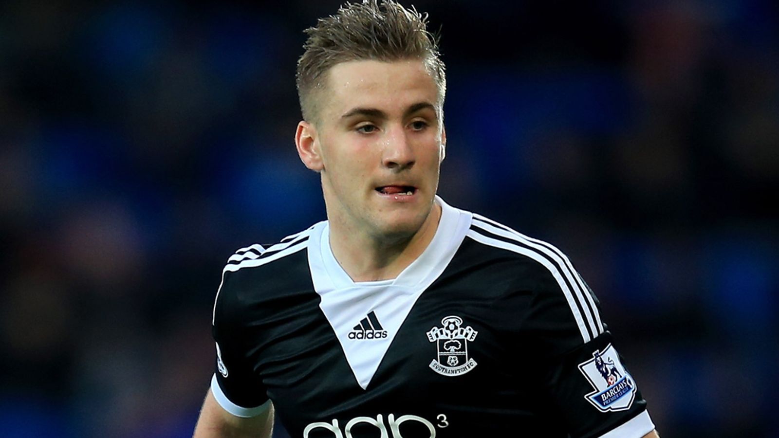 Transfer news: Luke Shaw will not be sold, says Southampton boss ...