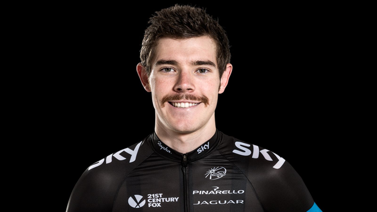 20 questions: Luke Rowe | Cycling News | Sky Sports