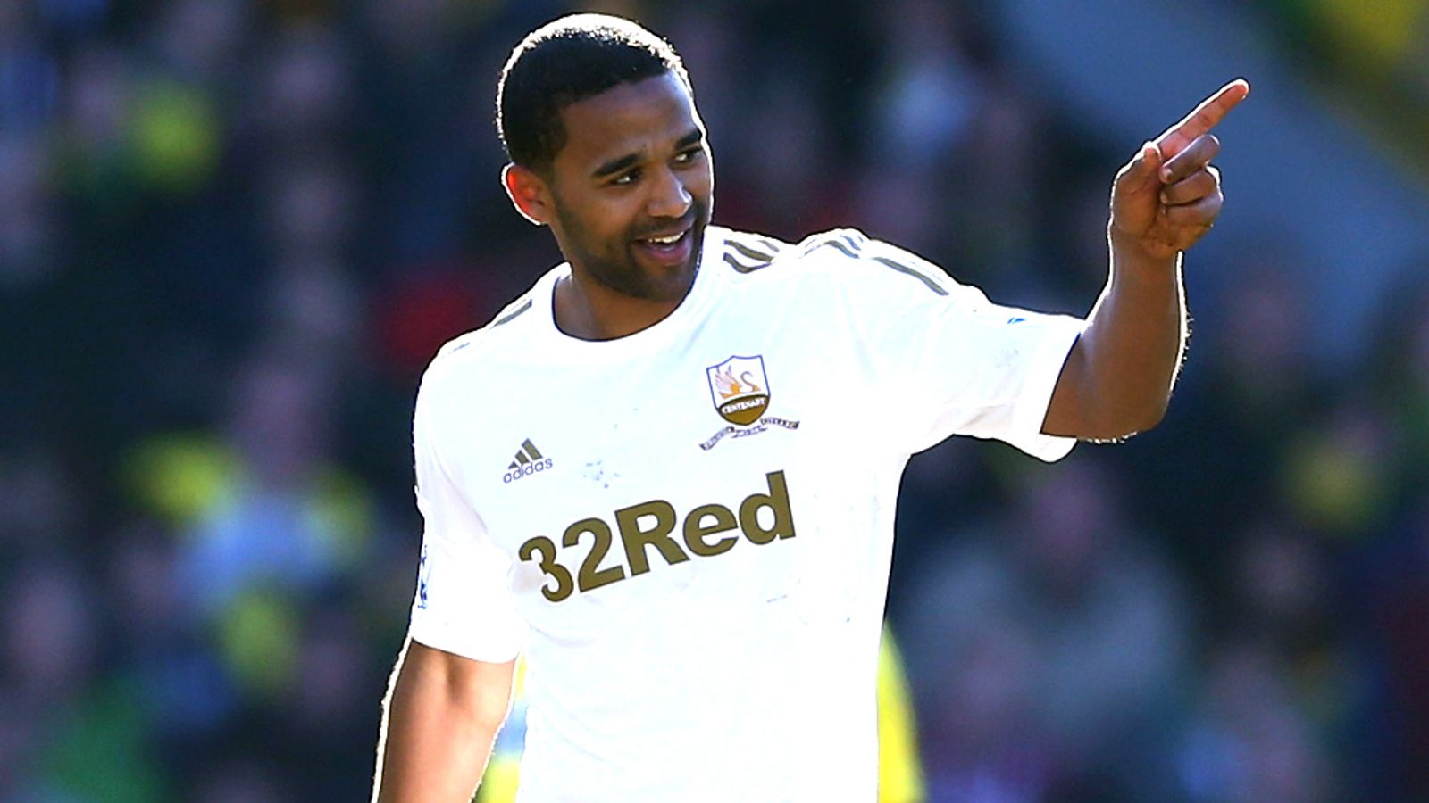 Transfer News: Luke Moore set for MLS switch | Football News | Sky Sports