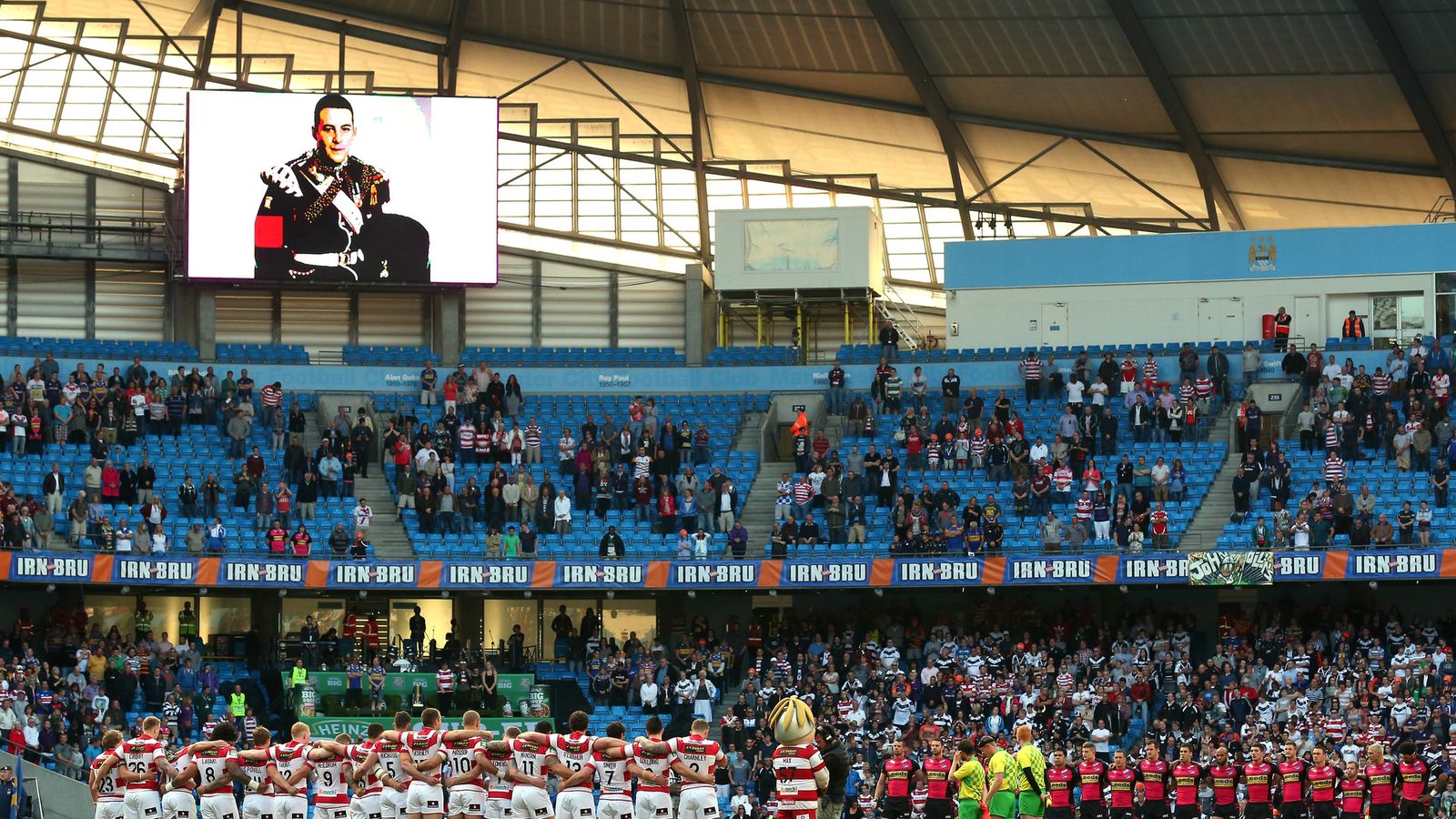 Super League: Derbies dominate fixture list for Magic Weekend in ...