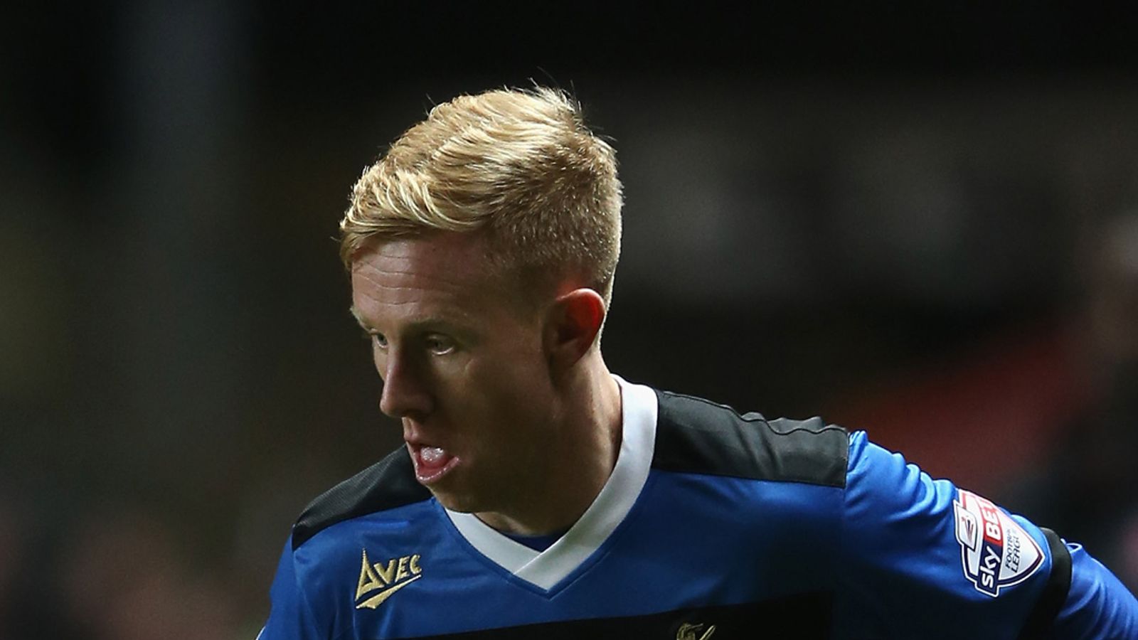 Sky Bet Championship: Birmingham City sign Mark Duffy on a free ...