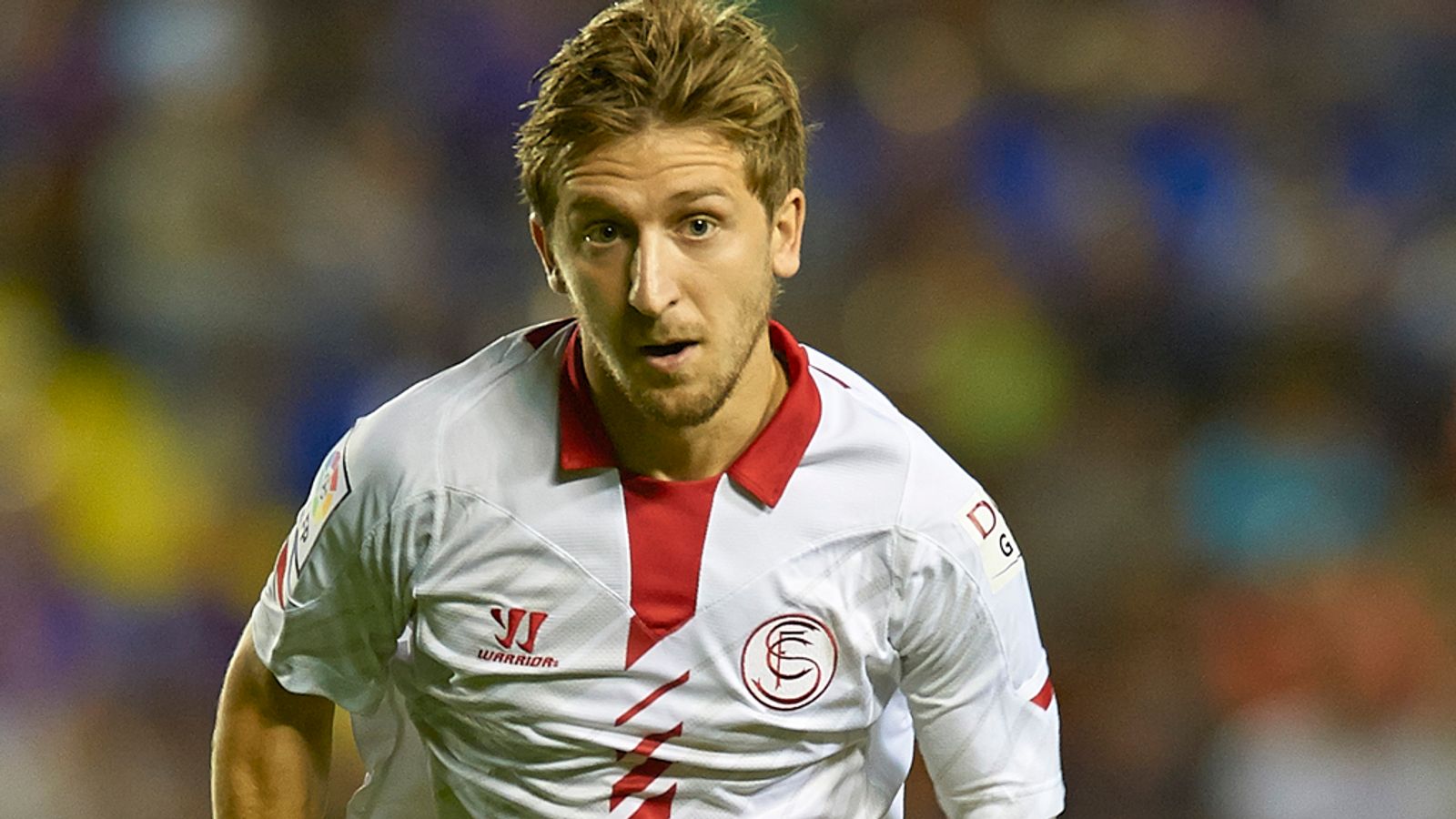Transfer news: Marko Marin open to making Sevilla loan permanent ...