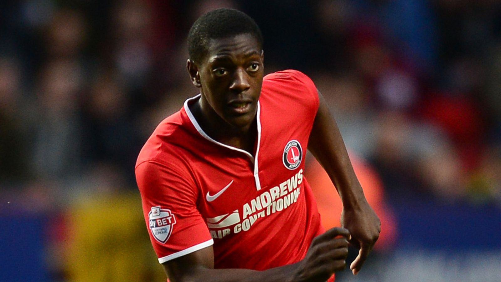 Transfer news: Marvin Sordell relishing reunion with Sean Dyche as ...