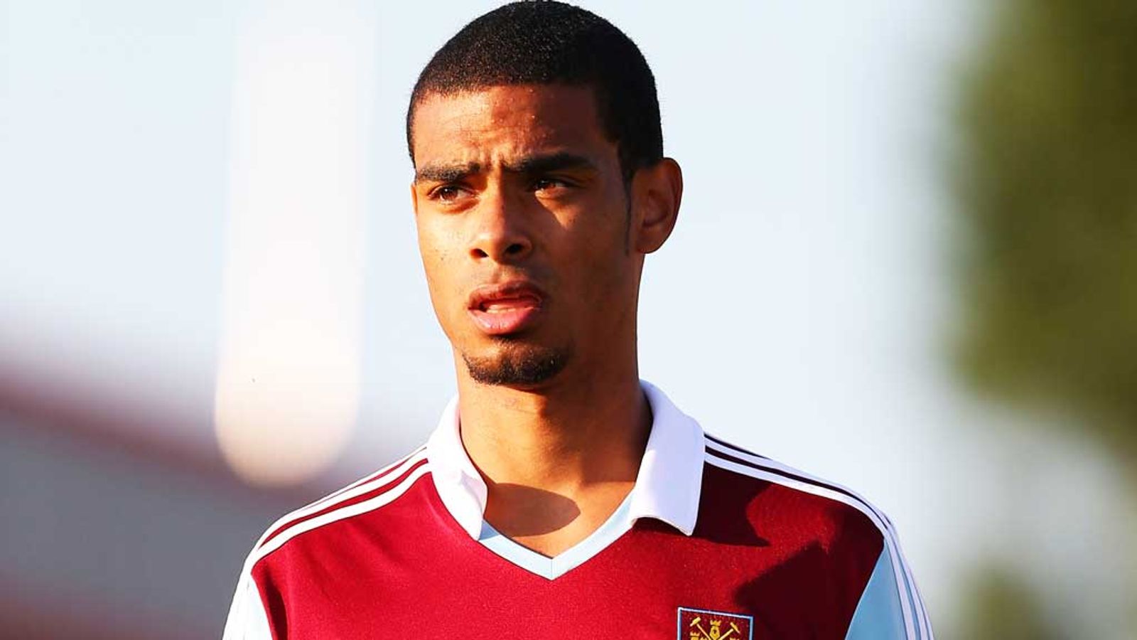 Transfer news: Paul McCallum moves to Hearts on loan from West Ham ...