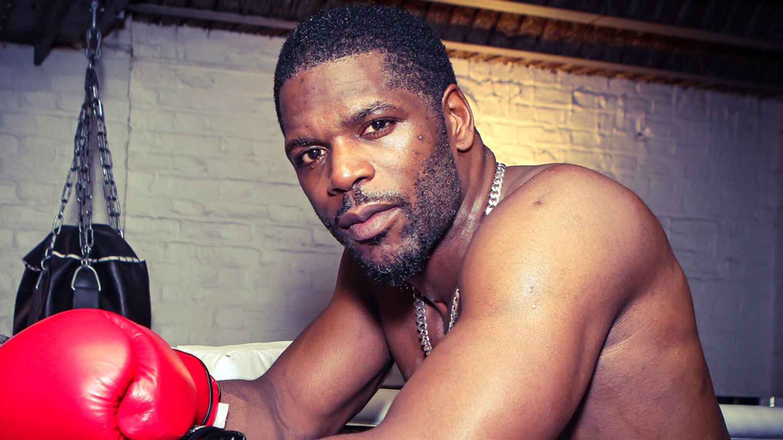 Boxing: Mark Prince set for European cruiserweight title fight at York ...