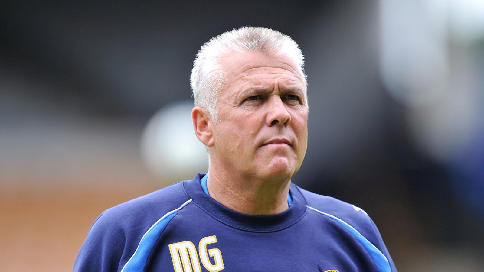 Grew relieved after cup triumph | Football News | Sky Sports