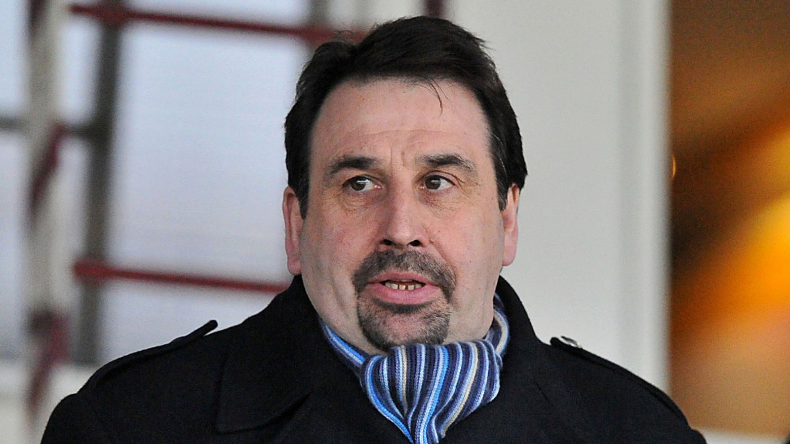 Sky Bet League One: Coventry's transfer restrictions lifted | Football ...