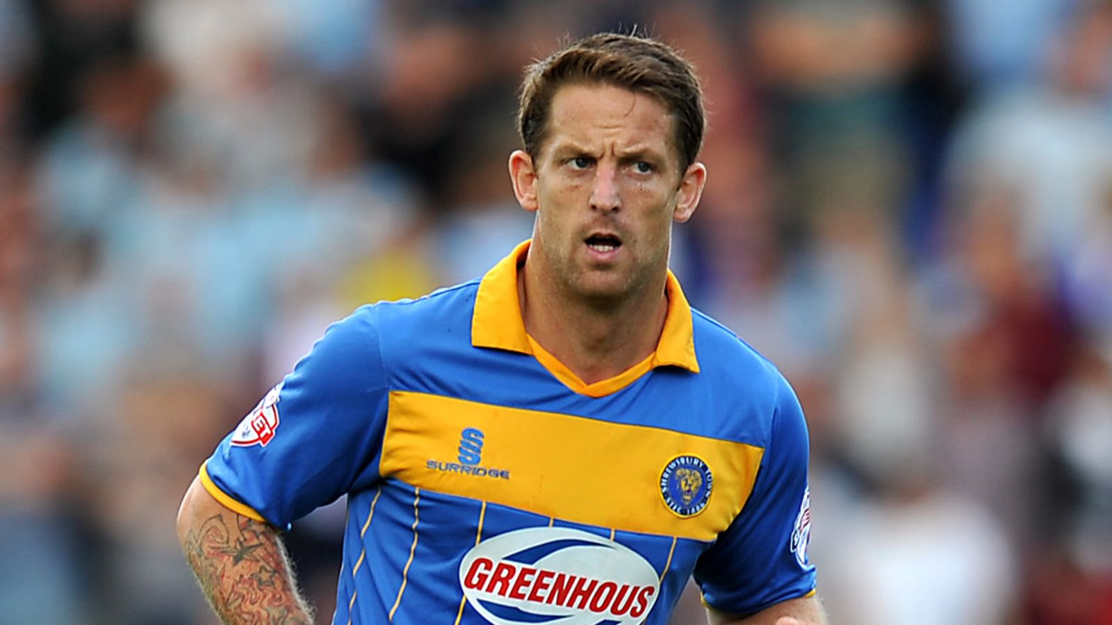 Jones signs Dons deal | Football News | Sky Sports