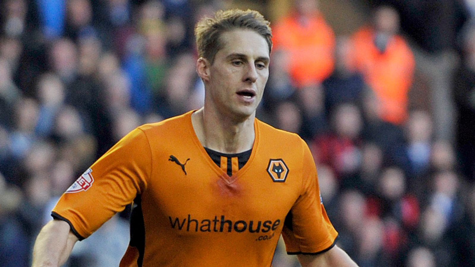 Contract news: David Edwards must wait on Wolves extension talks ...