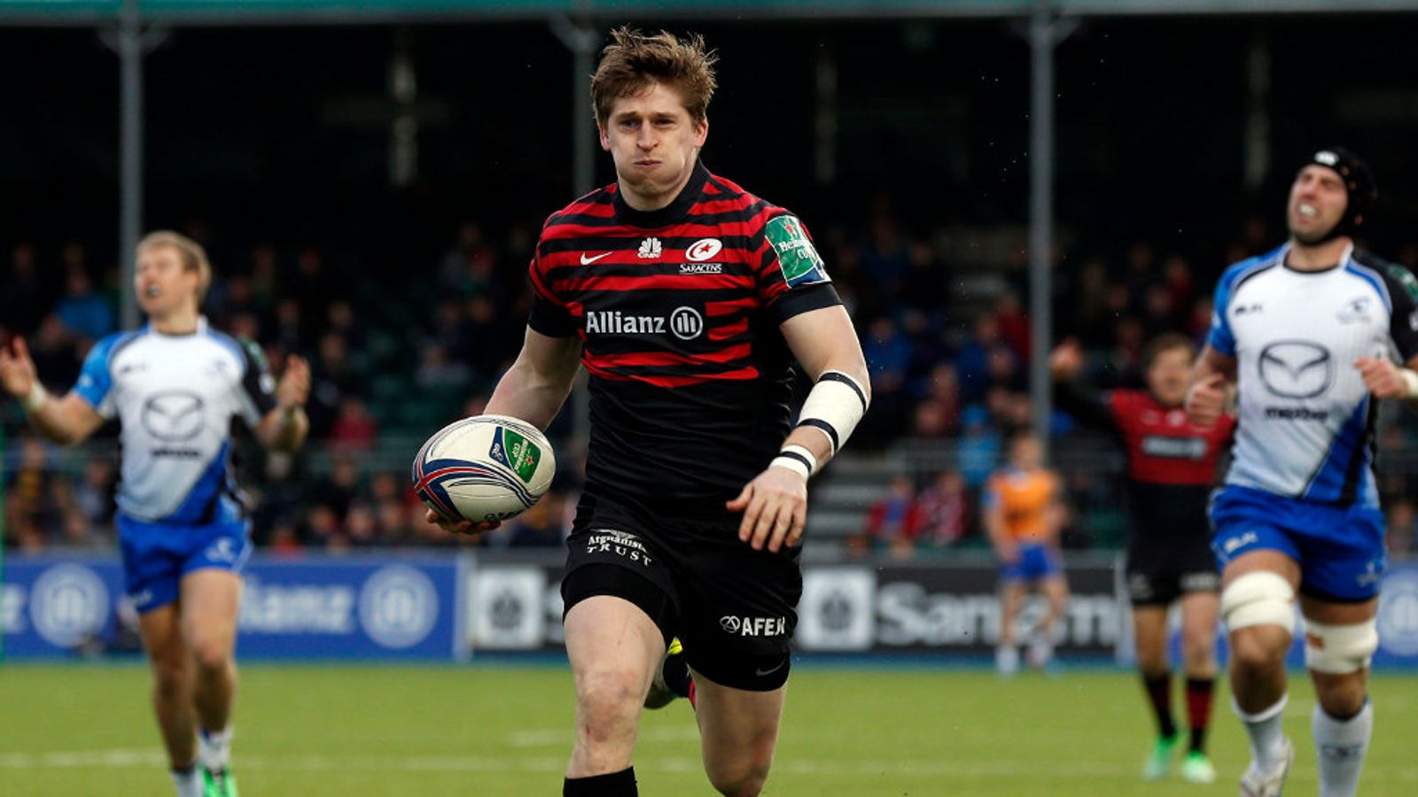 Final predictions | Rugby Union News | Sky Sports