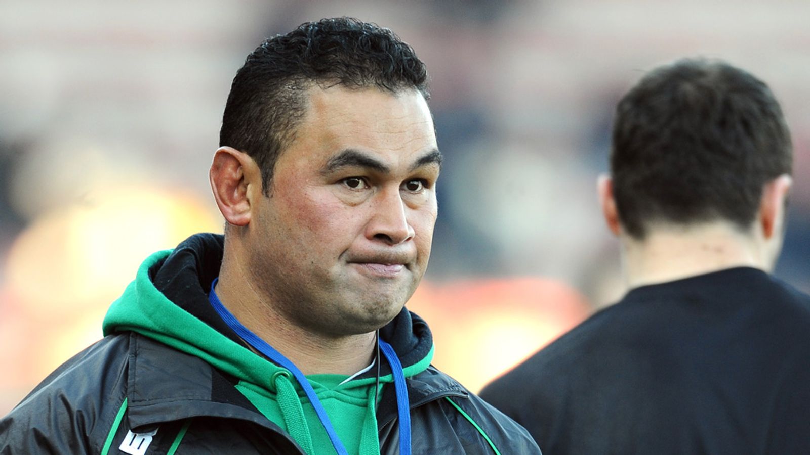 RaboDirect PRO12: Michael Swift and Mata Fifita sign one-year ...