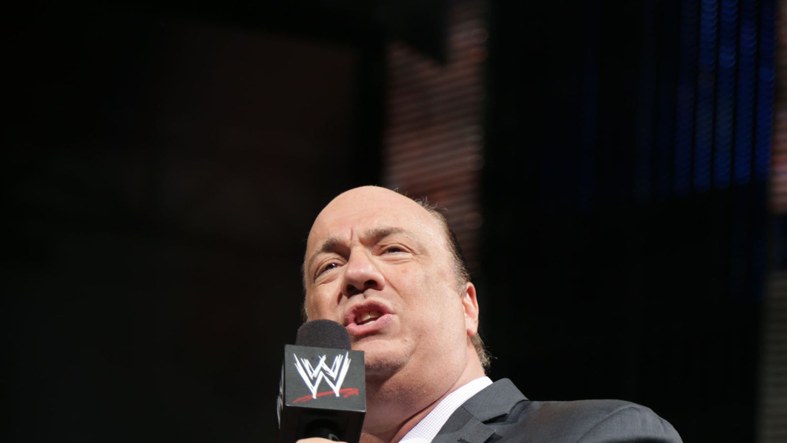 Paul Heyman: WWE star talks to skysports.com about his DVD and stellar ...
