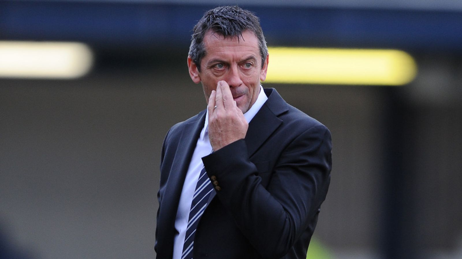 Williams loaned to Welling | Football News | Sky Sports