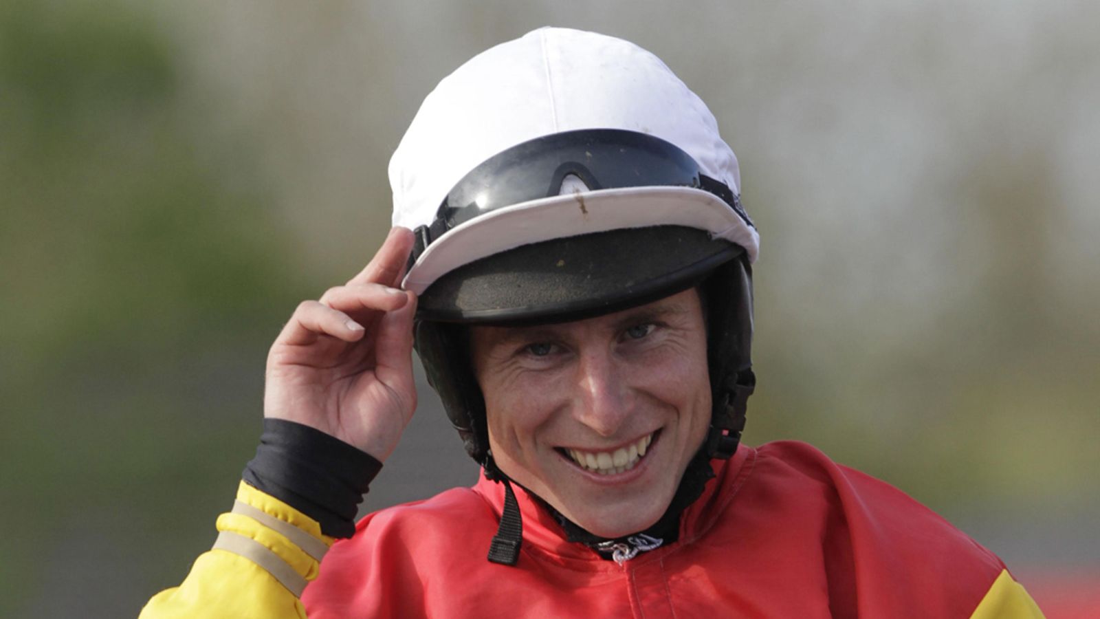 Jockey Philip Enright stars at Limerick | Racing News | Sky Sports