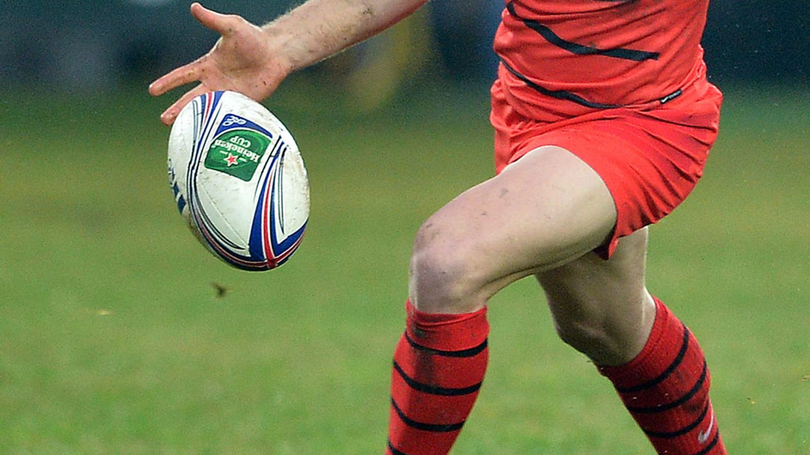 IRB approve trial to help short-sighted rugby players | Rugby Union ...