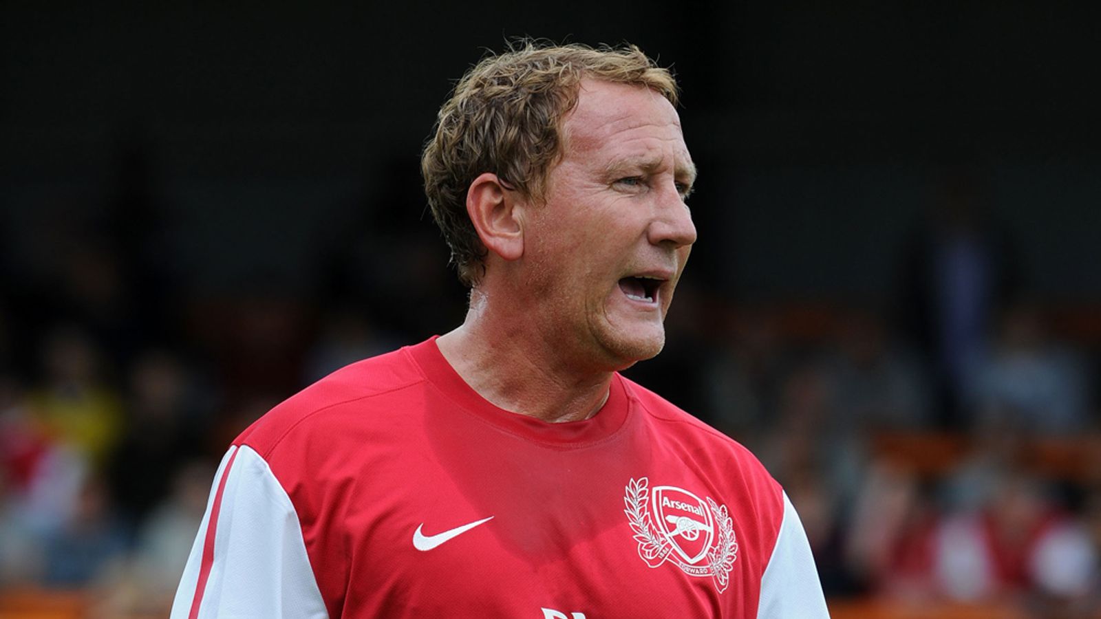 Retirement can present a mental challenge to former players, according ...